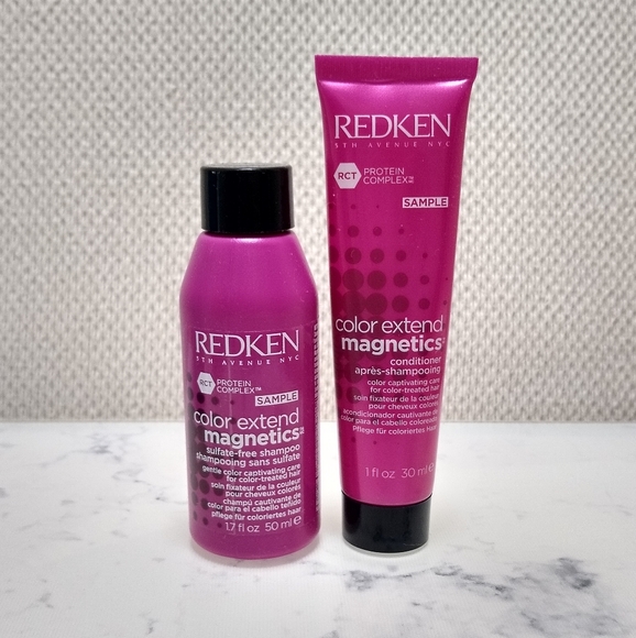 Redken | Hair | Redken Color Extend Magnetics Shampoo 7 Oz And ...